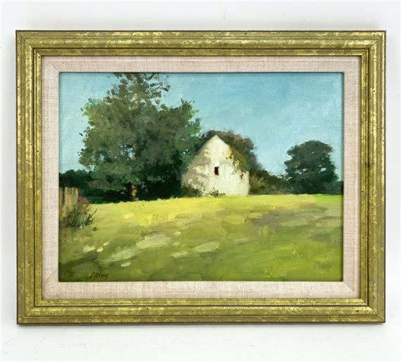 Craig Johns | 1 Artworks at Auction | MutualArt