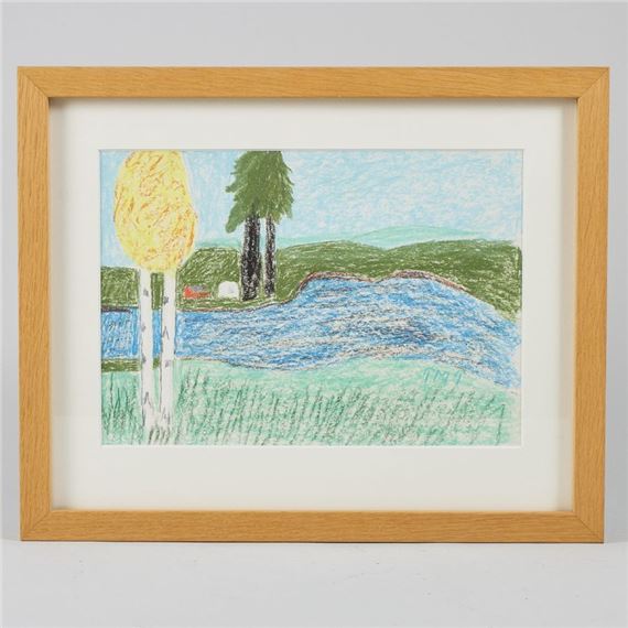 Primus Mortimer Pettersson | Primus Mortimer Pettersson (18) | Artwork ...