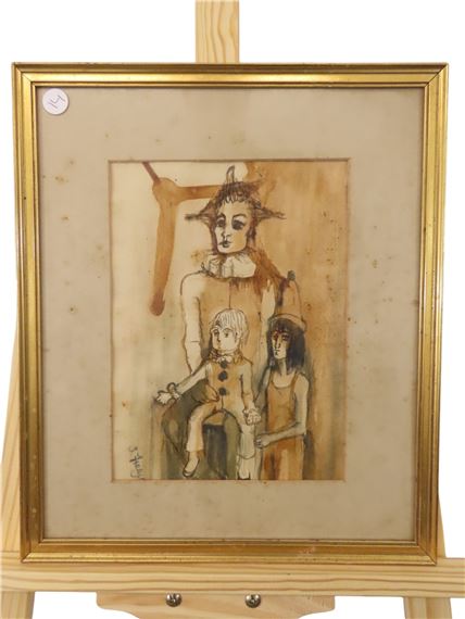 Susan Frey- Life, Art & Legacy | MututalArt