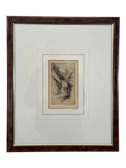 Robert William Arthur Rouse | Robert William Arthur Rouse (1867 - 1951 ...