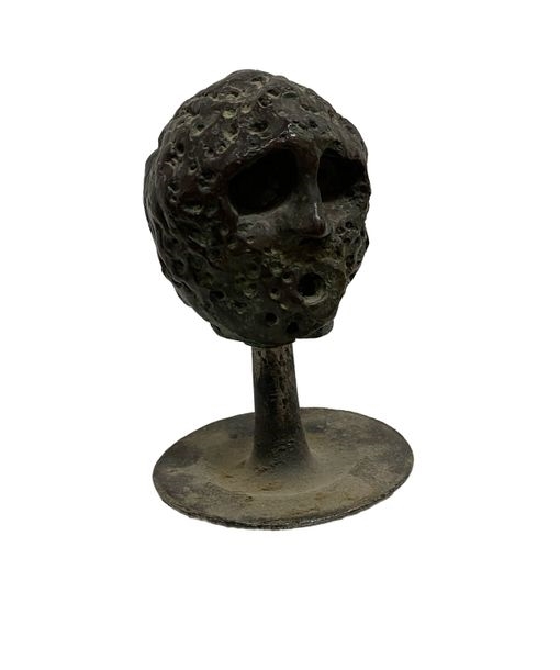 Jean-Paul Alaux | Head of Janus | MutualArt