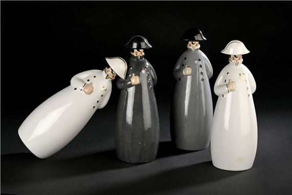 Robj | Fine Napoléon | MutualArt