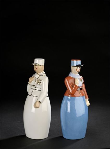 Robj | Colonel | MutualArt