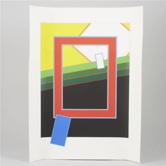 Peter Freudenthal | Peter Freudenthal (b. 1938) | MutualArt