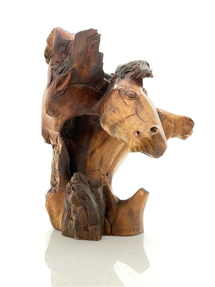 Kyra Waits | 1 Artworks at Auction | MutualArt