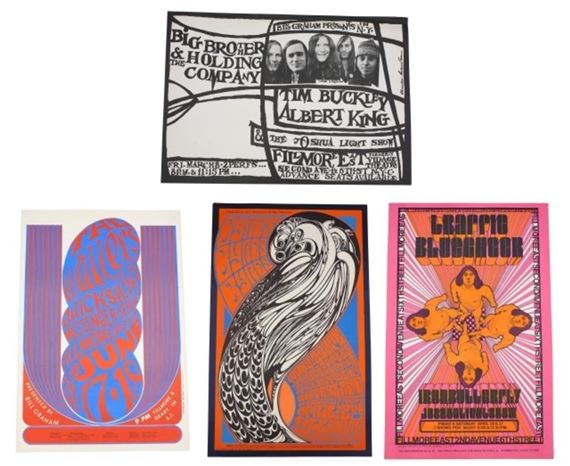 Tim Buckley | 1 Artworks | MutualArt