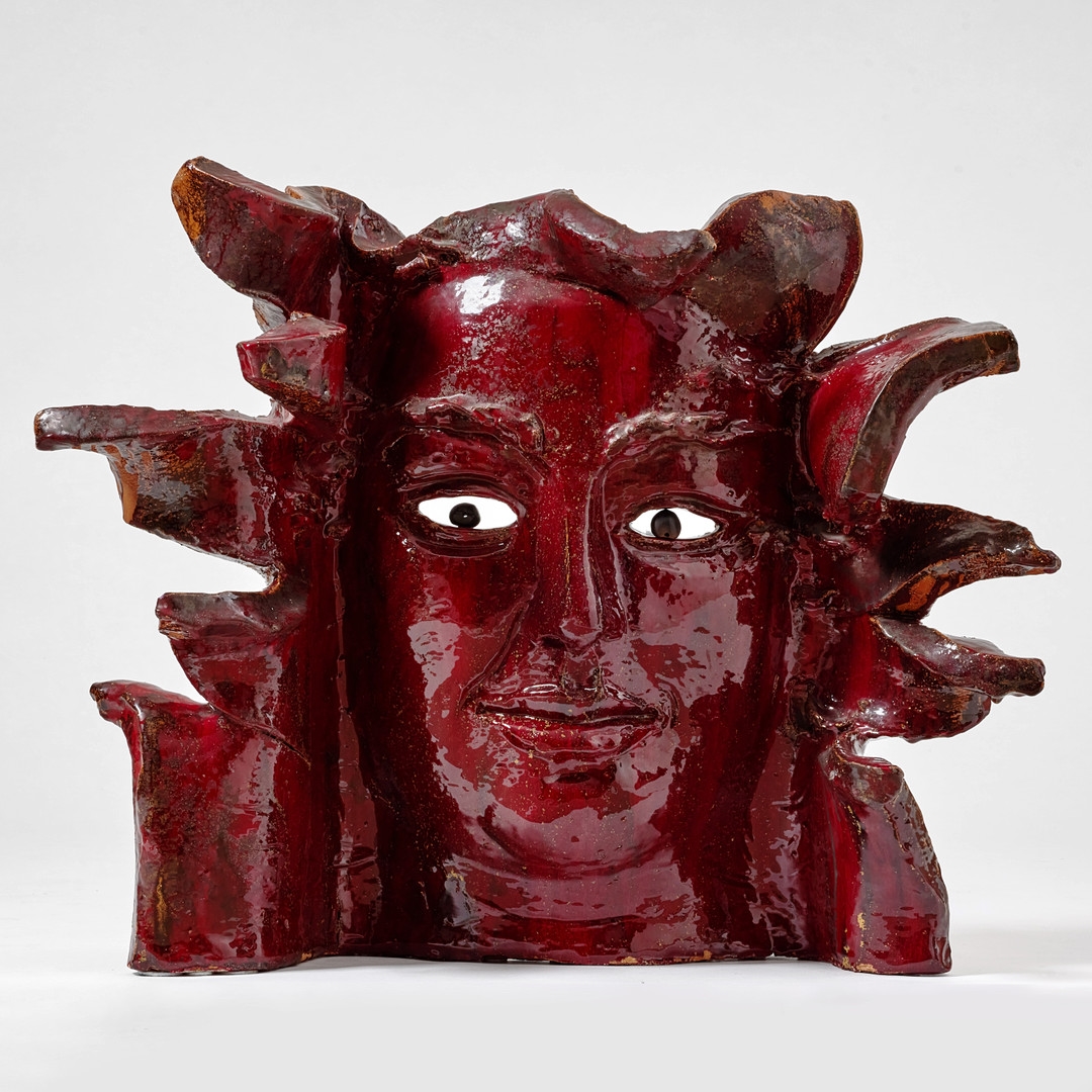 Hertha Hillfon | Solen | MutualArt