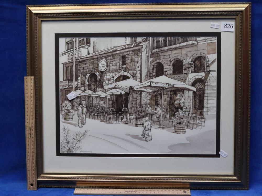 Anne Roberts | ANNE ROBERTS | MutualArt