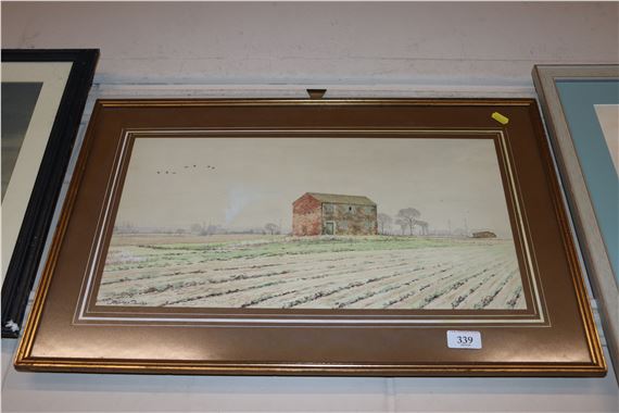 Stephen Davies | 3 Artworks | MutualArt