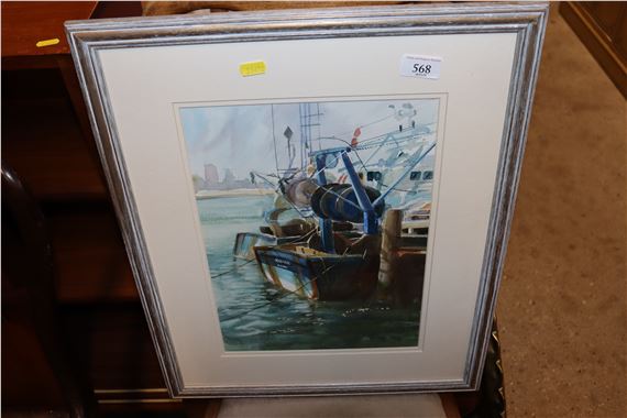 Jillian Smith | Jillian Smith | MutualArt