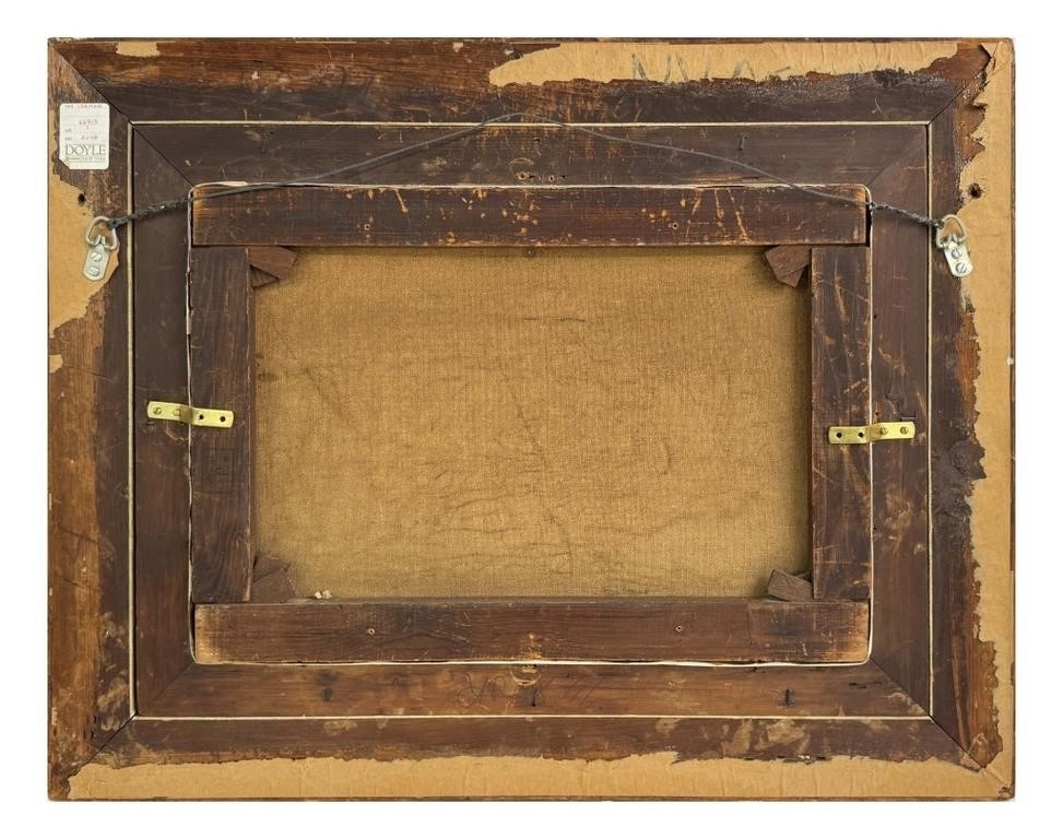 Harry Herman Roseland | Pea Pickers | MutualArt