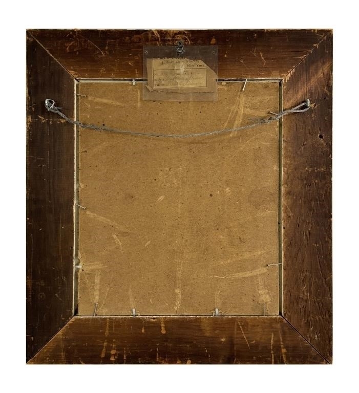 George Fuller | Lengthening Shadows | MutualArt