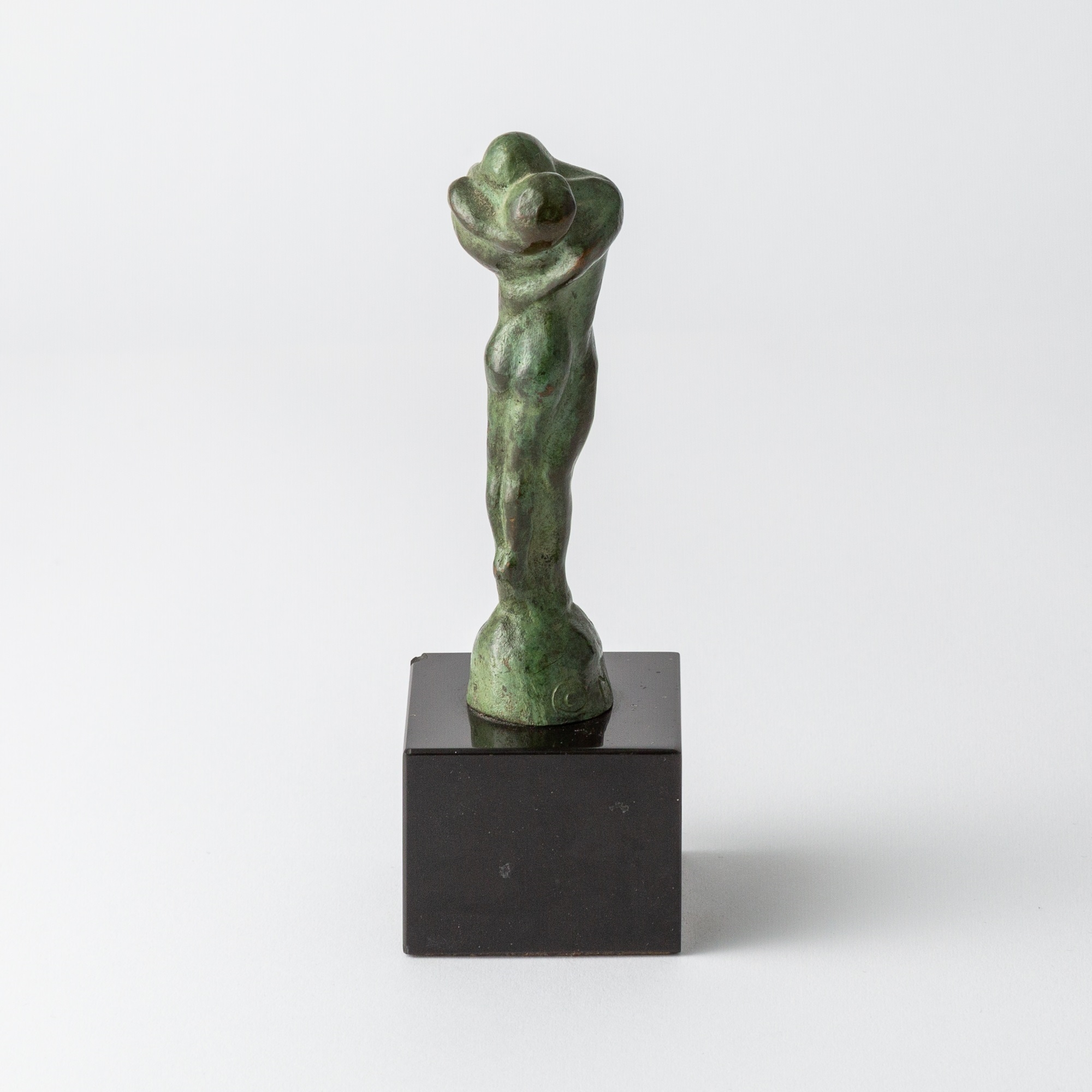 Malvina Hoffman | Column of Life | MutualArt