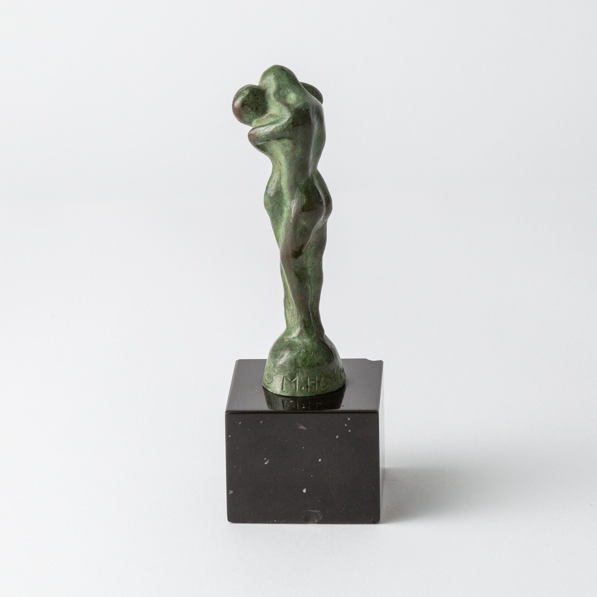 Malvina Hoffman | Column of Life | MutualArt