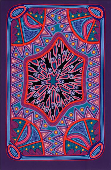 Sally Morgan | Inside Story (1989) | MutualArt