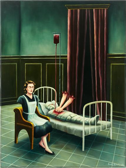 Linda Lysell | Biography