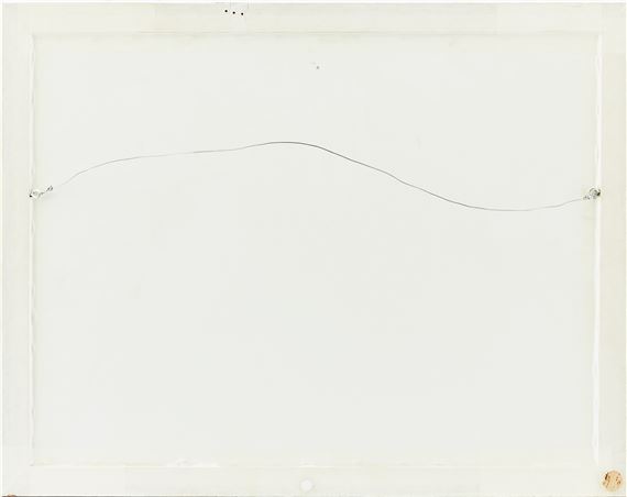 Stellan Mörner | Landskap med figurer | MutualArt