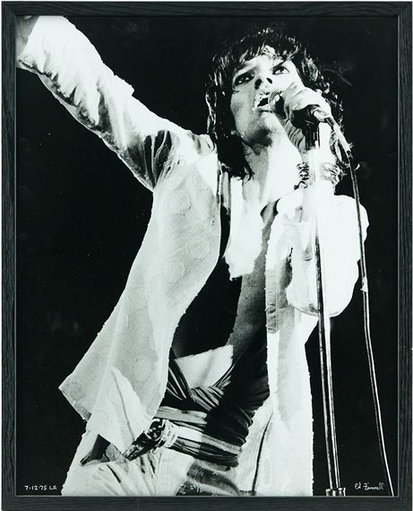 Ed Finnell | Signerade Ed (Circa 50) | MutualArt