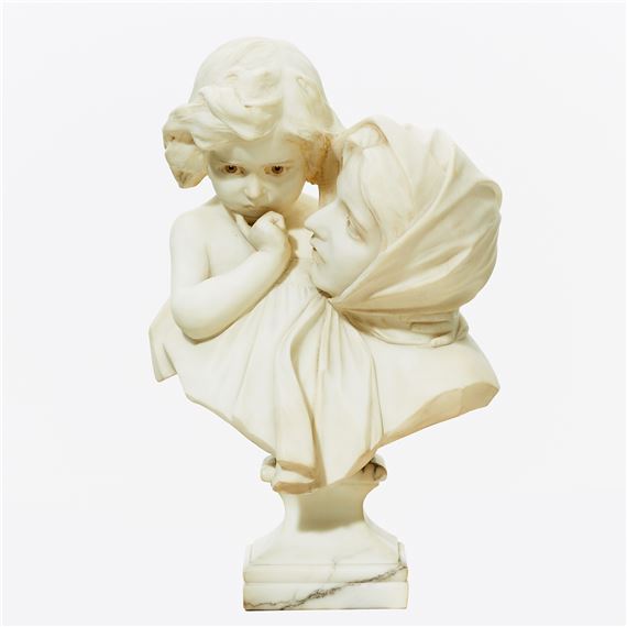 Giusto Viti | Skulptur | MutualArt