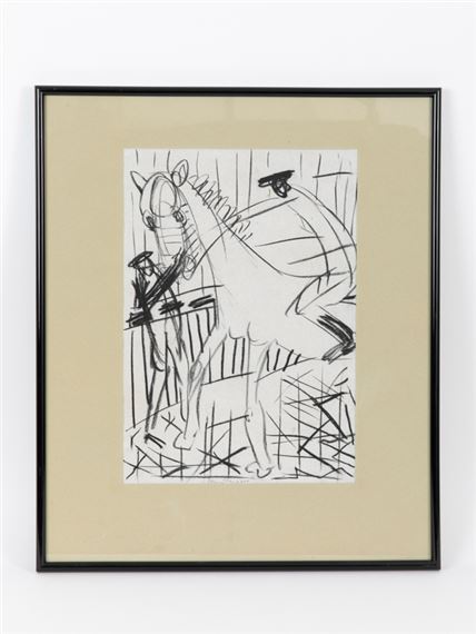 Werner Homuth | 3 Artworks at Auction | MutualArt