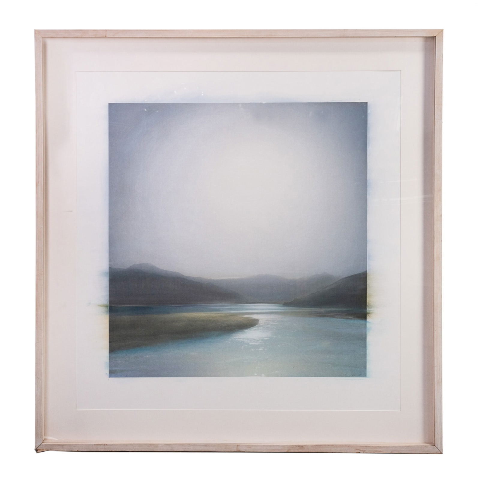 Emery Clark | ...Tibet (85) | MutualArt