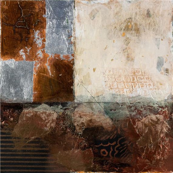 Starlie Sokol-Holne | Starlie Sokol Hohne Monoprint | MutualArt