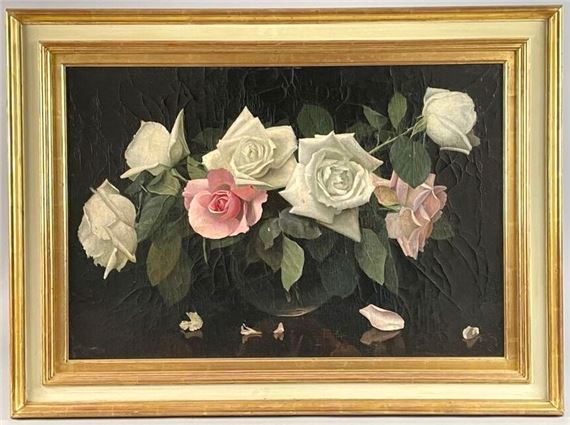 Lev Tchistovsky | BAIGNEUSE (1938) | MutualArt