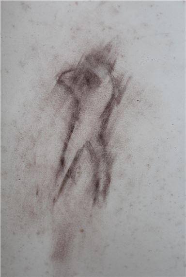 George Frederick Watts | Olympus on Ida (The Judgment of Paris) | MutualArt