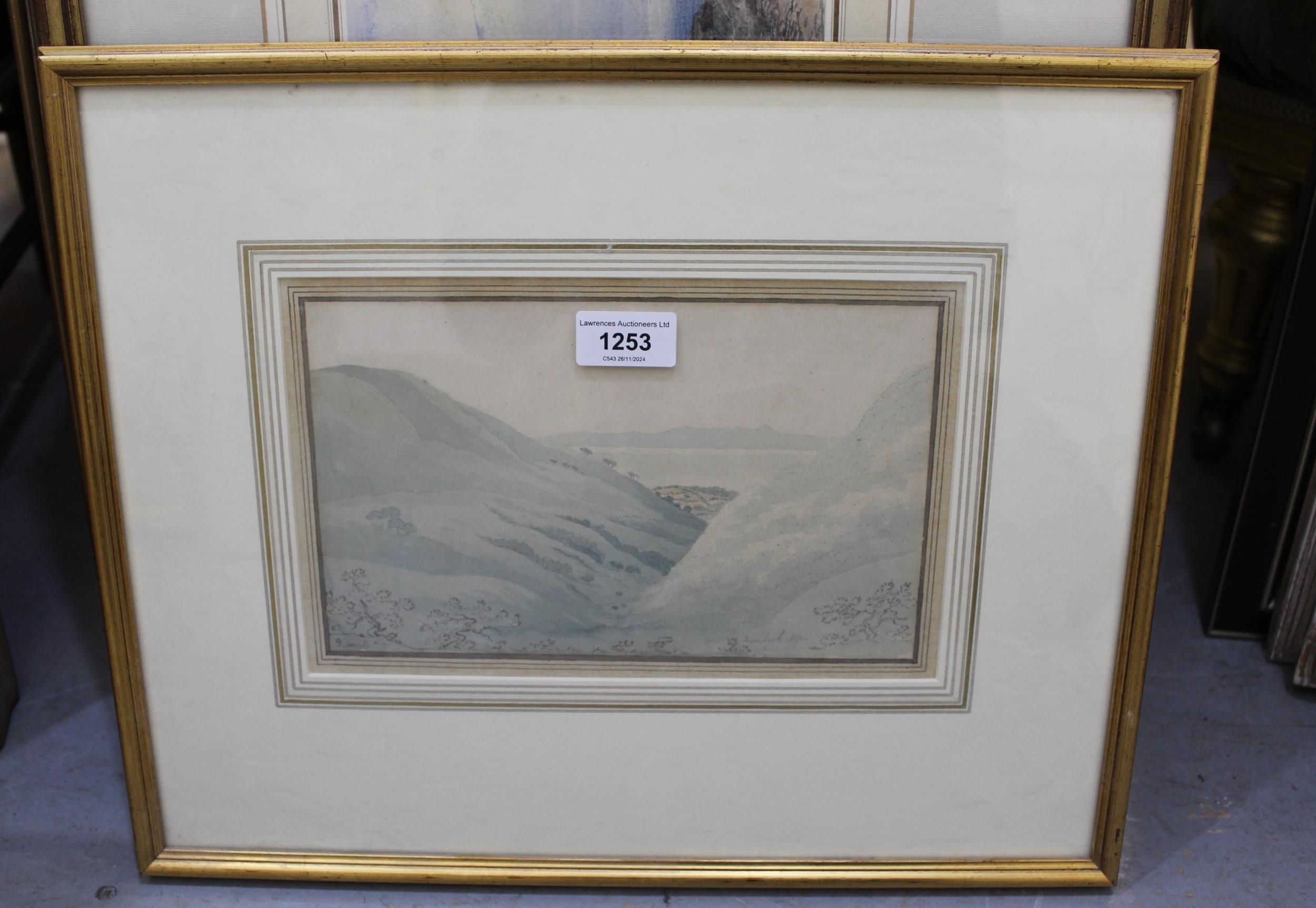 William Callow | 19th Century watercolour and pencil (19th Century ...