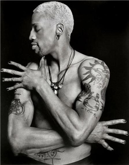 Herb Ritts | HERB RITTS (1996) | MutualArt