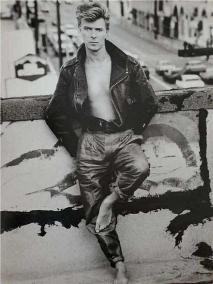 Herb Ritts | HERB RITTS (1987) | MutualArt