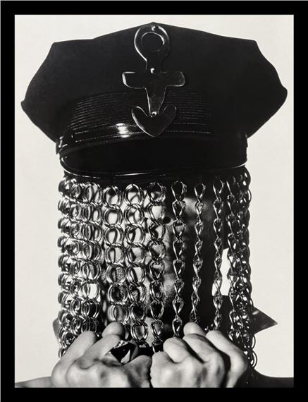 Herb Ritts | PRINCE (1991) | MutualArt