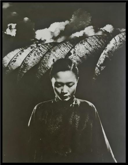 George Platt Lynes | GEORGE PLATT LYNES (1934) | MutualArt