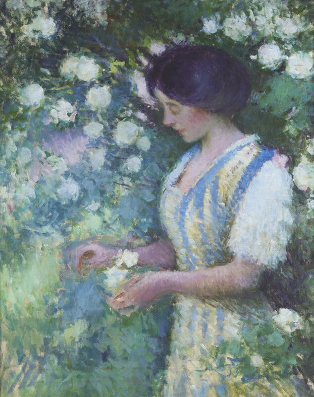 William Edmondson | Ethol | MutualArt