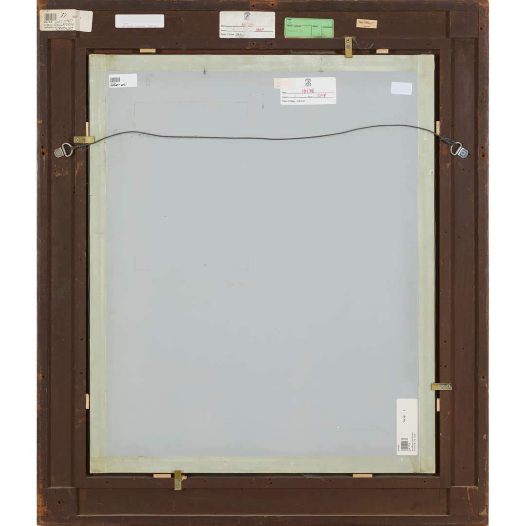 Henry Raeburn | PORTRAIT OF JULIA KERR | MutualArt