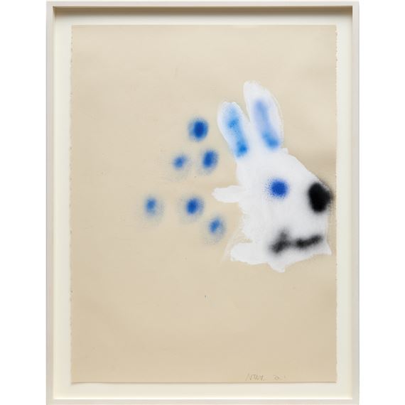 Robert Nava | Untitled (2021) | MutualArt