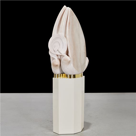 Kirk Tatom | Concurrence (1987) | MutualArt