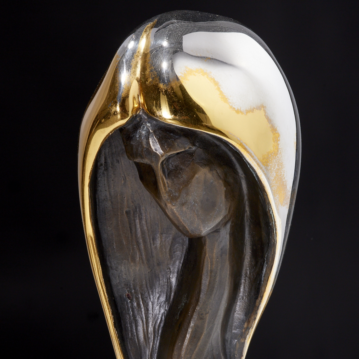 Paul Braslow | Bust of a Woman | MutualArt