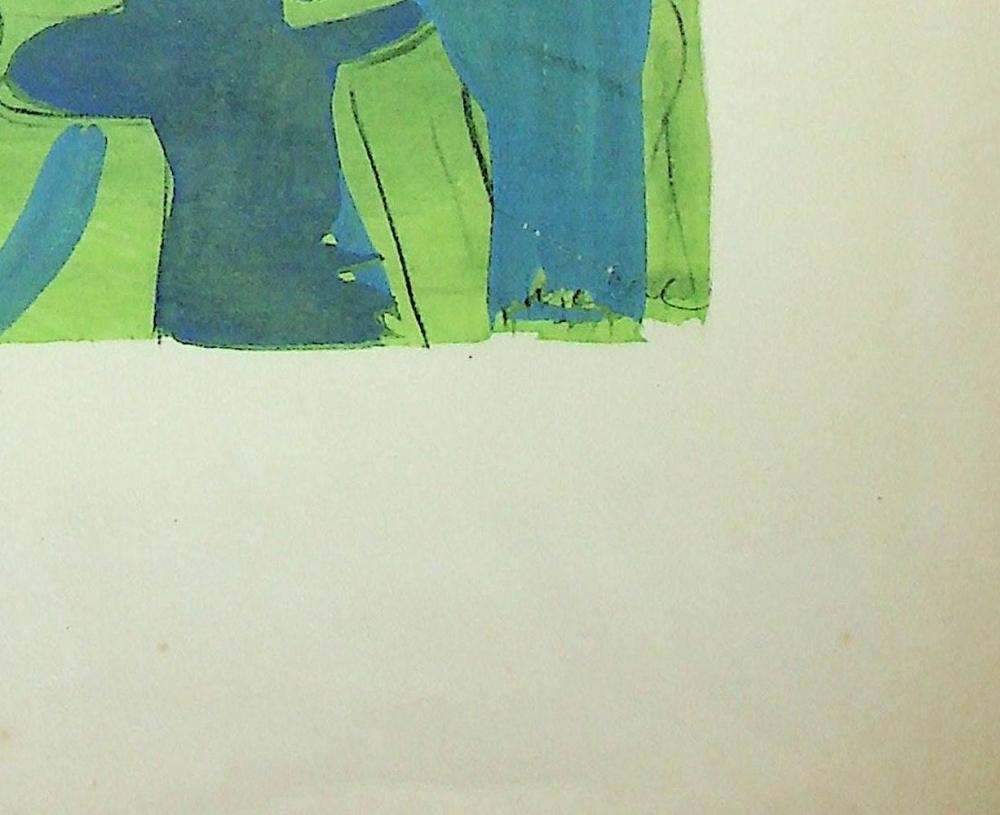 Milivoj Uzelac | Milivoj UZELAC - Aviation: First flight | MutualArt