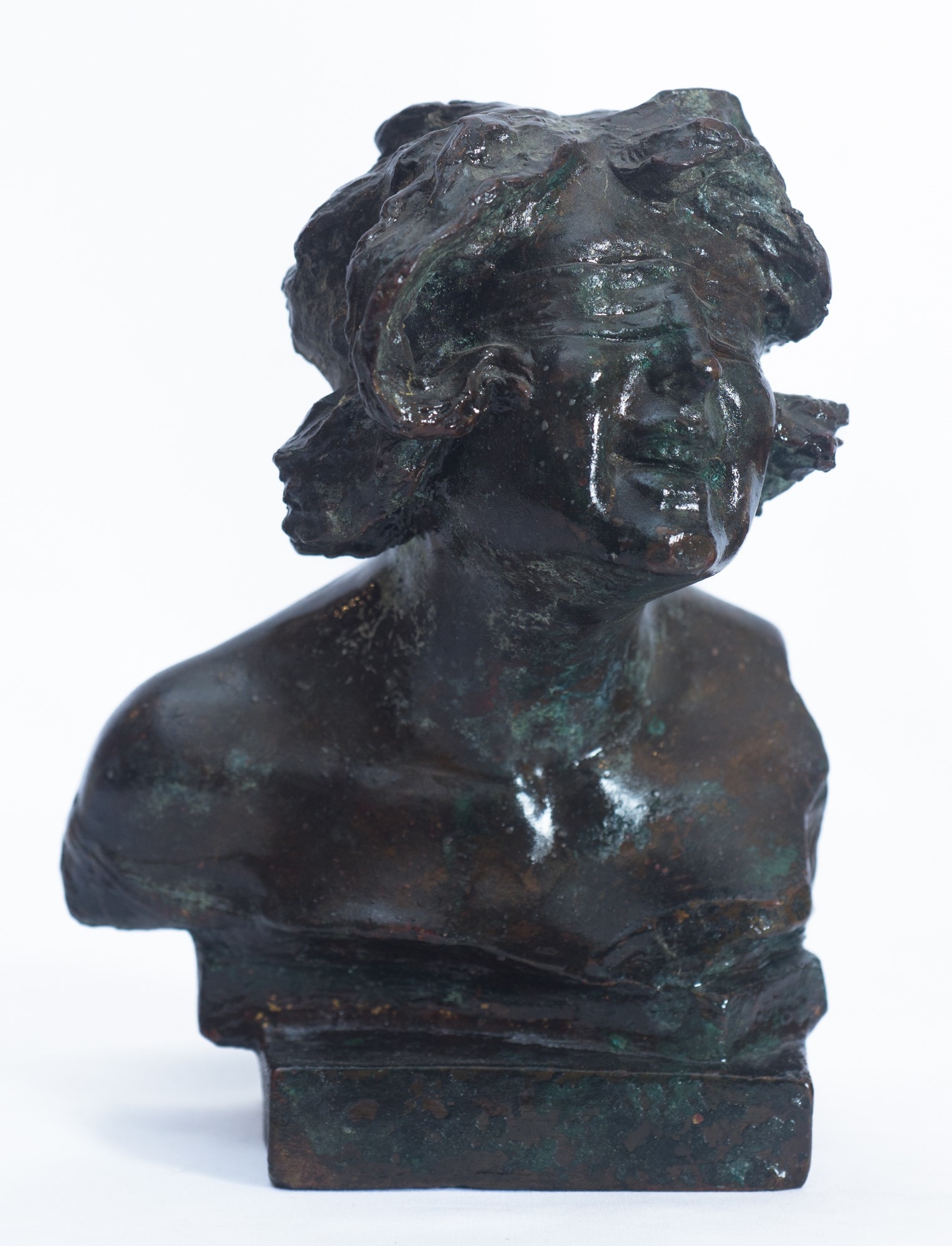 S. Monaco | La Dea bendata | MutualArt