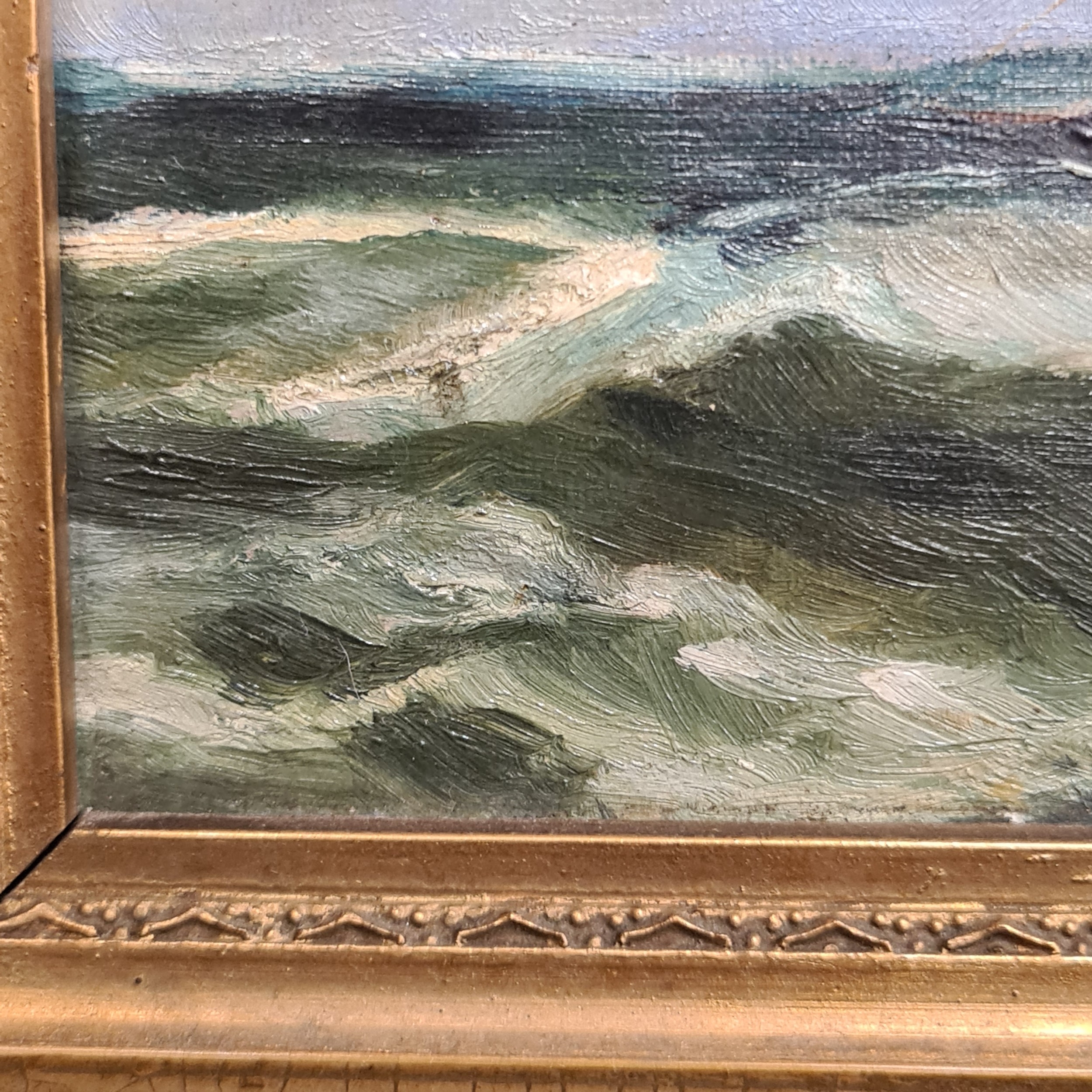 Edwin Hayes | Edwin Hayes (19th Century) | MutualArt