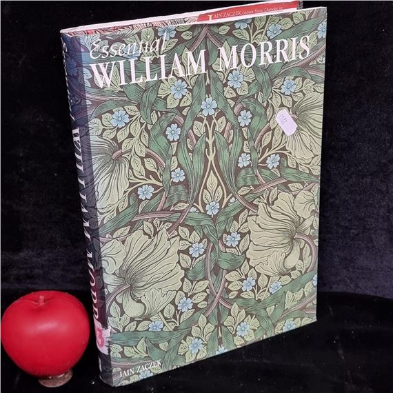 William Bright‏ Morris | Essential William Morris | MutualArt