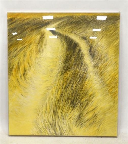 Eliane Chiron | 1 Artworks | MutualArt
