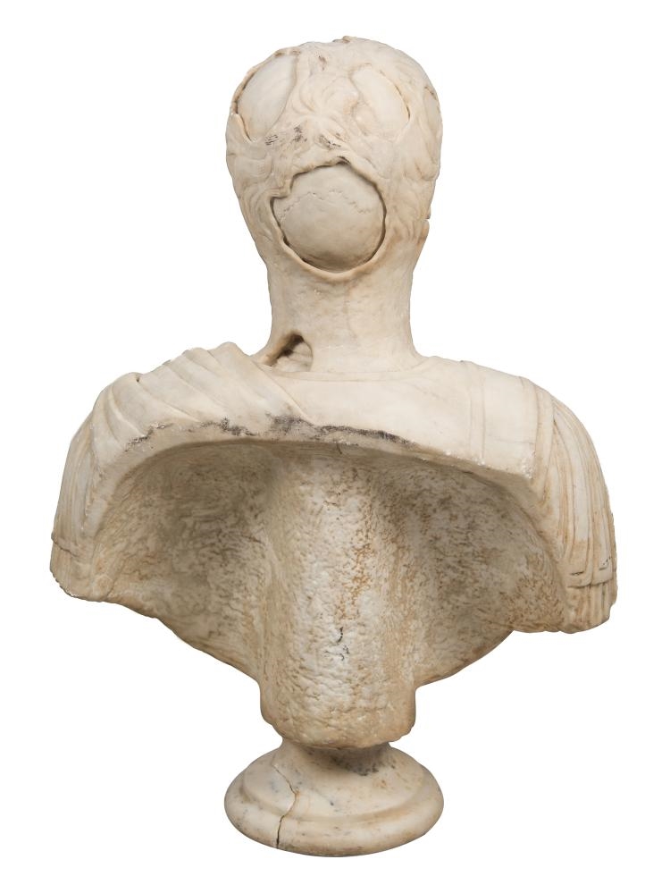 Italian School, 19th Century | Memento Mori (19th Century) | MutualArt