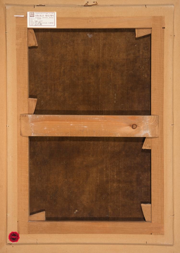 Portuguese School, 19th Century | Portuguese school. 17th century (17th Century) | MutualArt