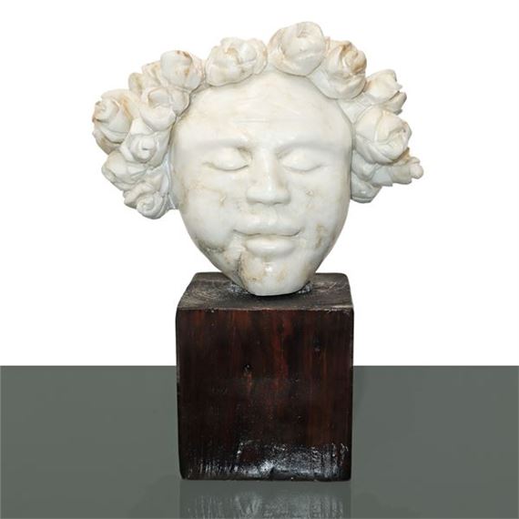 Michele Valenza | Signed on the back | MutualArt