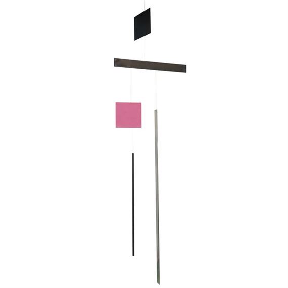 Bruno Munari | Useless machine, 1945-1980 | MutualArt