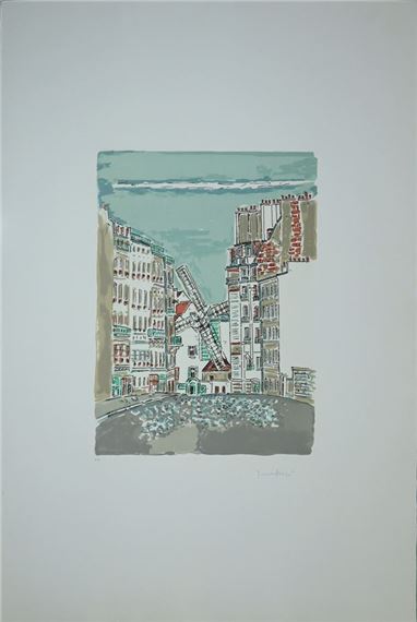 Orfeo Tamburi | Paris | MutualArt