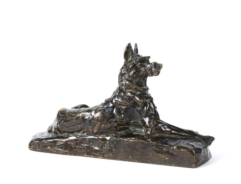 Maximillien Louis Fiot | Lot | MutualArt