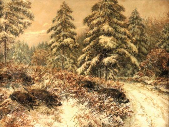 Wilhelm Buddenberg | Buddenberg, Wilhelm (1890 - 1967) | MutualArt